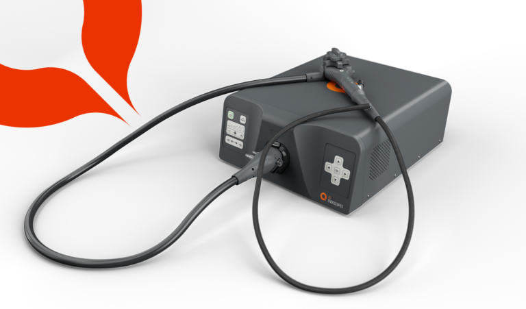 Why the future of GI diagnostics needs to be flexible | IQ Endoscopes